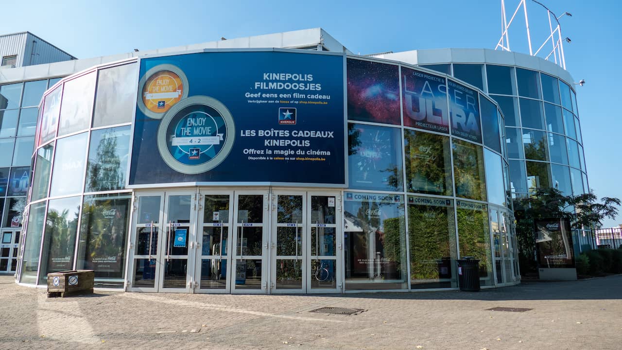 Kinepolis ziet omzet toenemen door kaskrakers als Mission: Impossible ...
