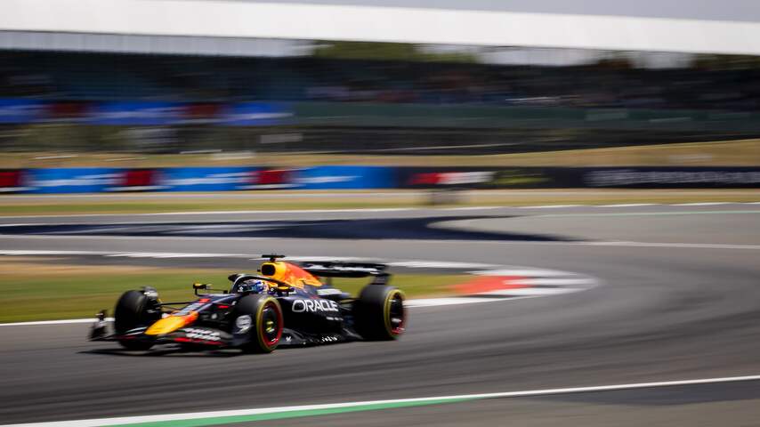 Horner gaat ervan uit dat Verstappen blijft: 'Dit is ontketend door Russell' | Formule 1 | NU.nl
