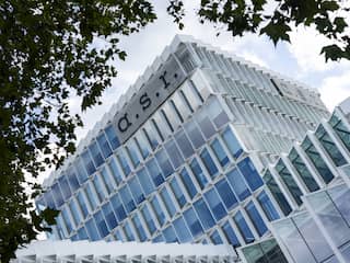 Aegon | NU - Het laatste nieuws het eerst op NU.nl