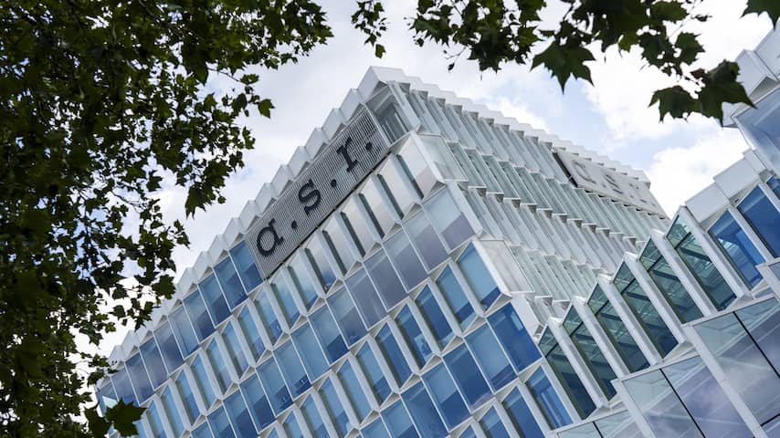 ASR schrapt 260 banen op hypotheekafdeling na overname van Aegon ...