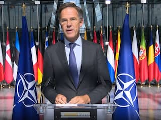 Polen roept VN-Veiligheidsraad bijeen na neerhalen Russische drones | Buitenland | NU.nl