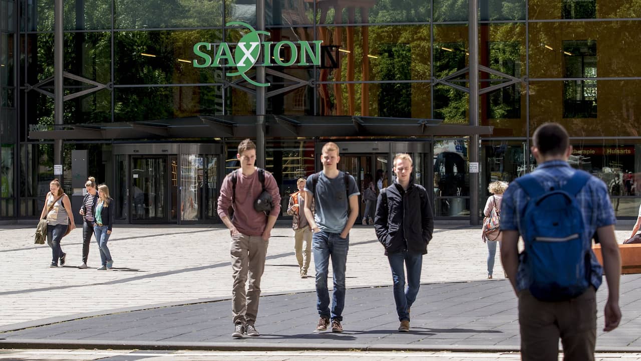 Netbeheerder Alliander maakt robothond die gaslekken opspoort | Tech ...