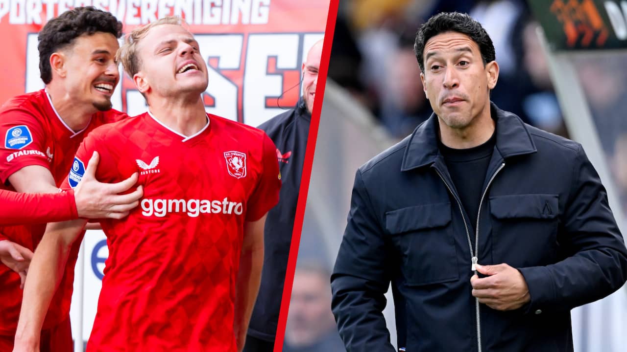 Strijd om CL en 'degradatiefinale': dit staat nog op het spel in ...