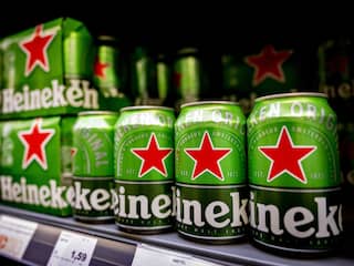Heineken | NU - Het laatste nieuws het eerst op NU.nl