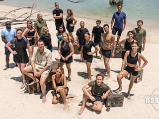 Expeditie Robinson | NU - Het laatste nieuws het eerst op NU.nl
