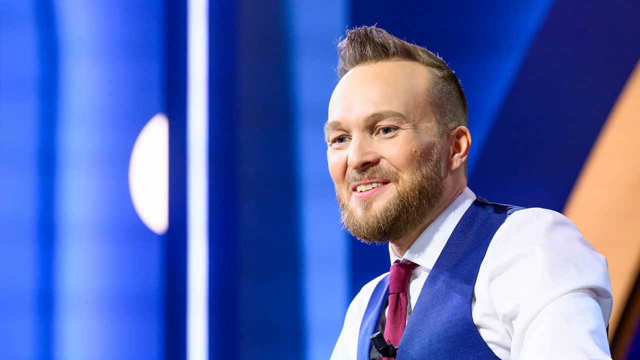 Arjen Lubach onthult startdatum én naam van nieuwe RTL-show | Media | NU.nl