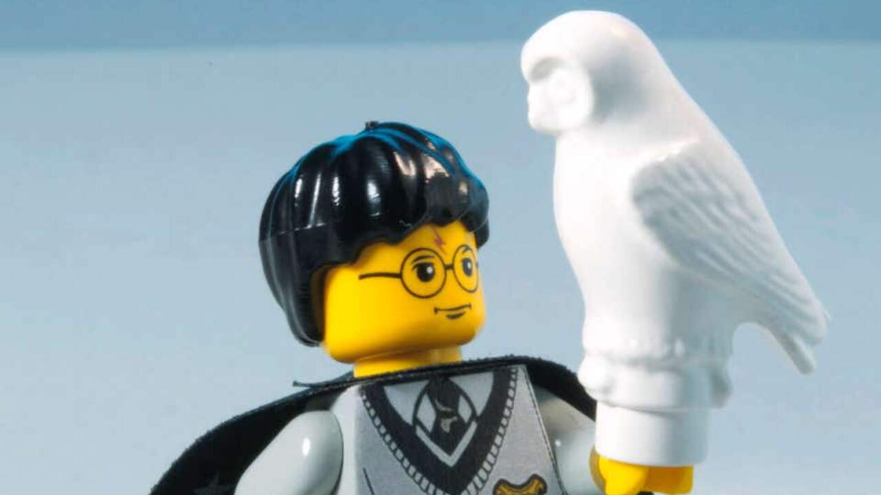 LEGO groeit door en verkocht in 2023 voor bijna 9 miljard euro aan ...
