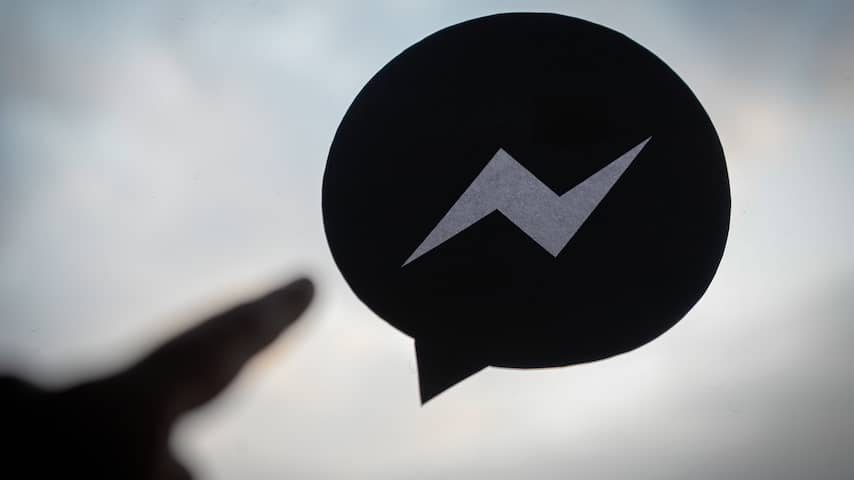 Facebook-moederbedrijf Meta stopt met berichten-app op pc's | Tweakers ...