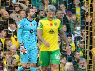 Tim Krul | NU - Het laatste nieuws het eerst op NU.nl