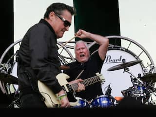 Golden Earring | NU - Het laatste nieuws het eerst op NU.nl