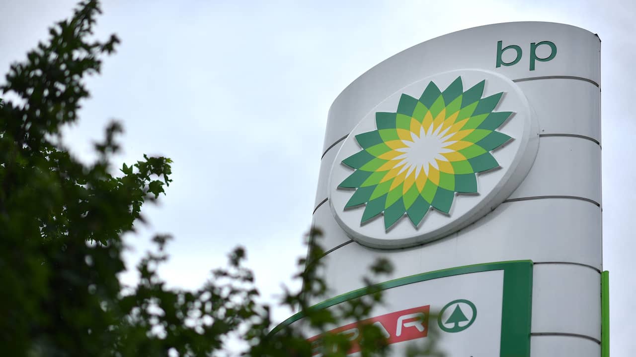 Catom koopt alle Nederlandse benzinestations BP en maakt er OK-stations ...