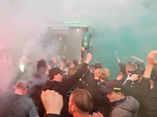 ADO Den Haag | NU - Het laatste nieuws het eerst op NU.nl