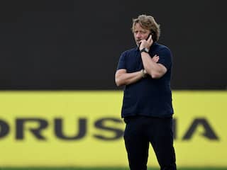 Sven Mislintat | NU - Het laatste nieuws het eerst op NU.nl