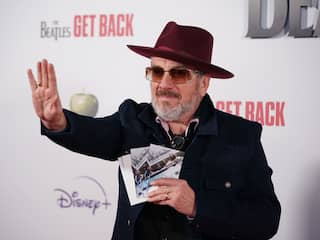 Elvis Costello | NU - Het laatste nieuws het eerst op NU.nl