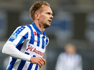 Siem de Jong | NU - Het laatste nieuws het eerst op NU.nl