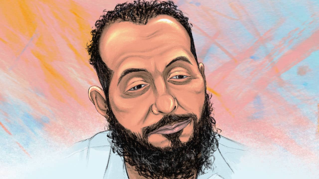 Hoe de arrestatie van Ridouan Taghi leidde tot een grotere rol van zijn ...