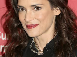 winona ryder | NU - Het laatste nieuws het eerst op NU.nl
