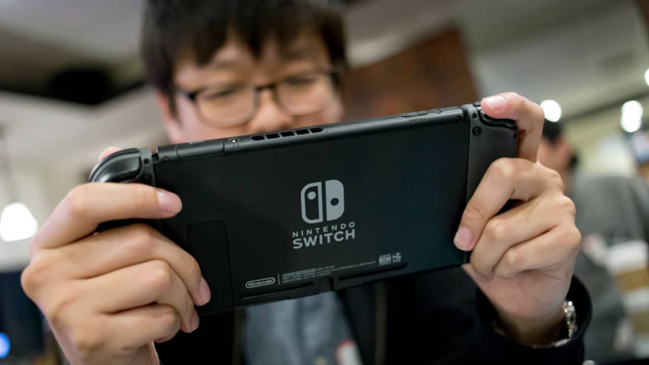 Populaire Nintendo Switch-emulator Ryujinx is offline gehaald ...