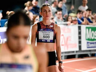 Femke Broeders-Bol | NU - Het laatste nieuws het eerst op NU.nl