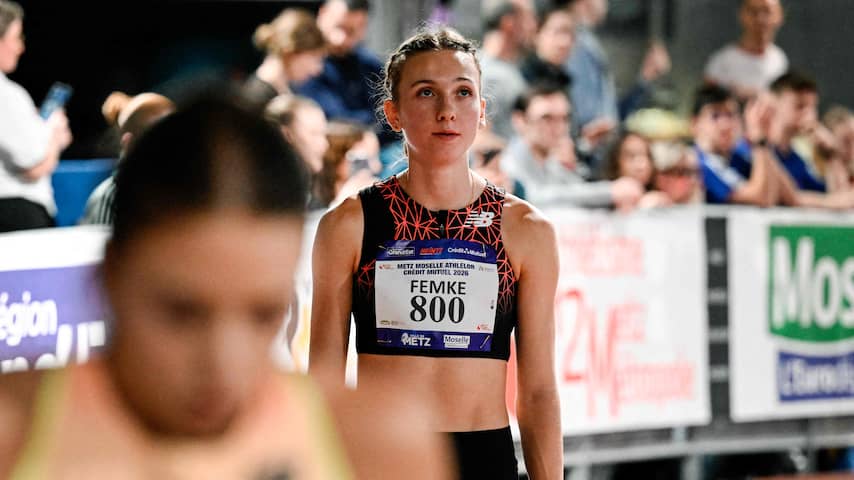 Geblesseerde Femke Broeders-Bol mikt op rentree in mei: 'We liggen op ...