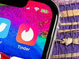Tinder | NU - Het laatste nieuws het eerst op NU.nl