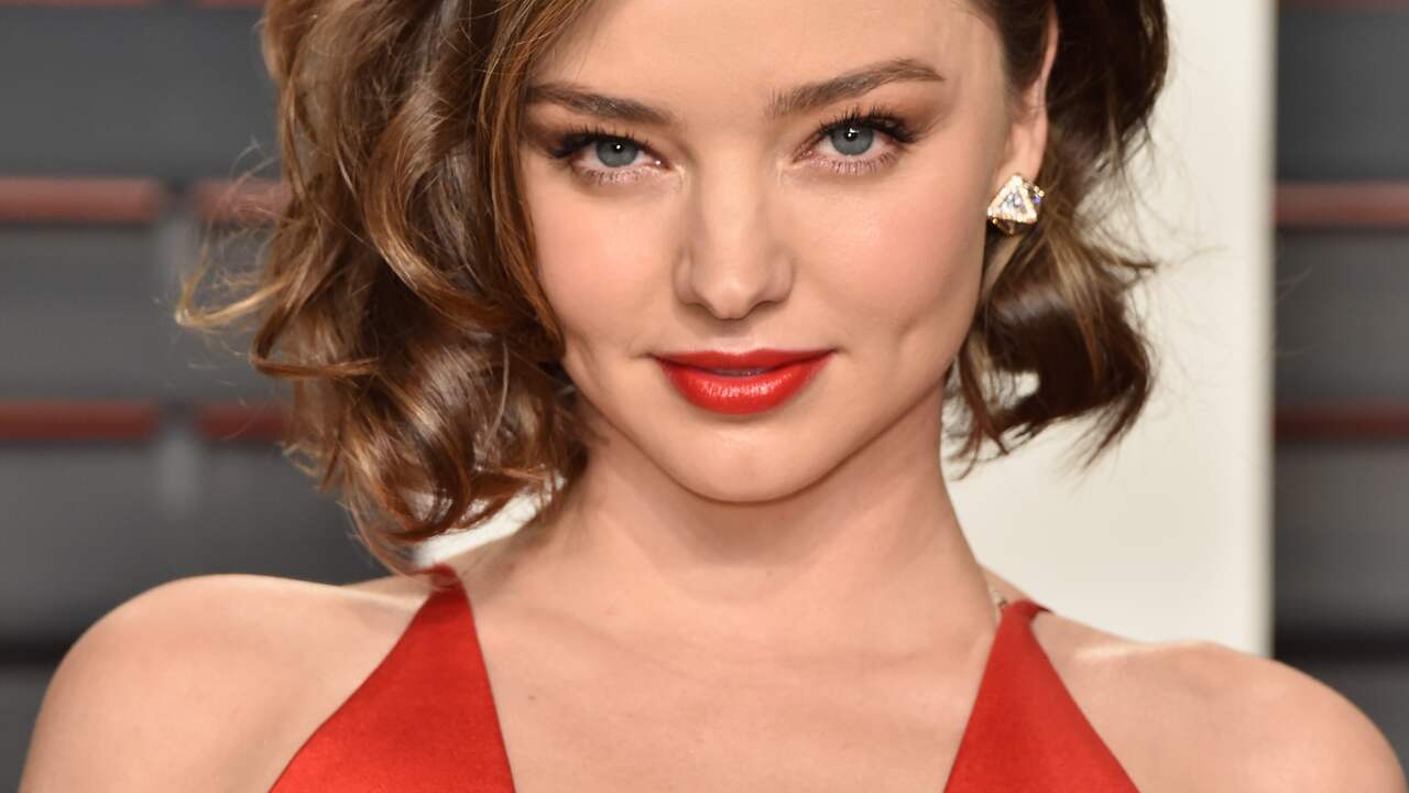 Indringer woning Miranda Kerr schreef liefdesbrief voor model ...