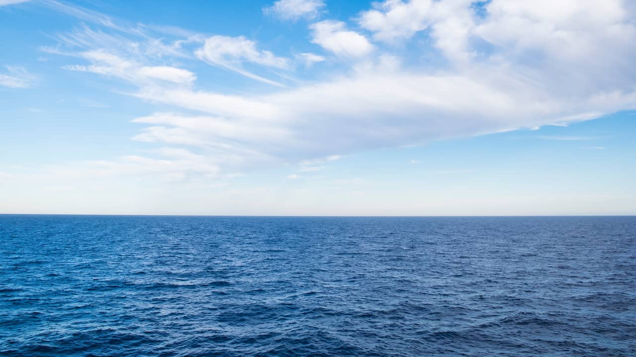 Twee spelers van Marokkaanse voetbalclub vermist na boottrip op zee ...