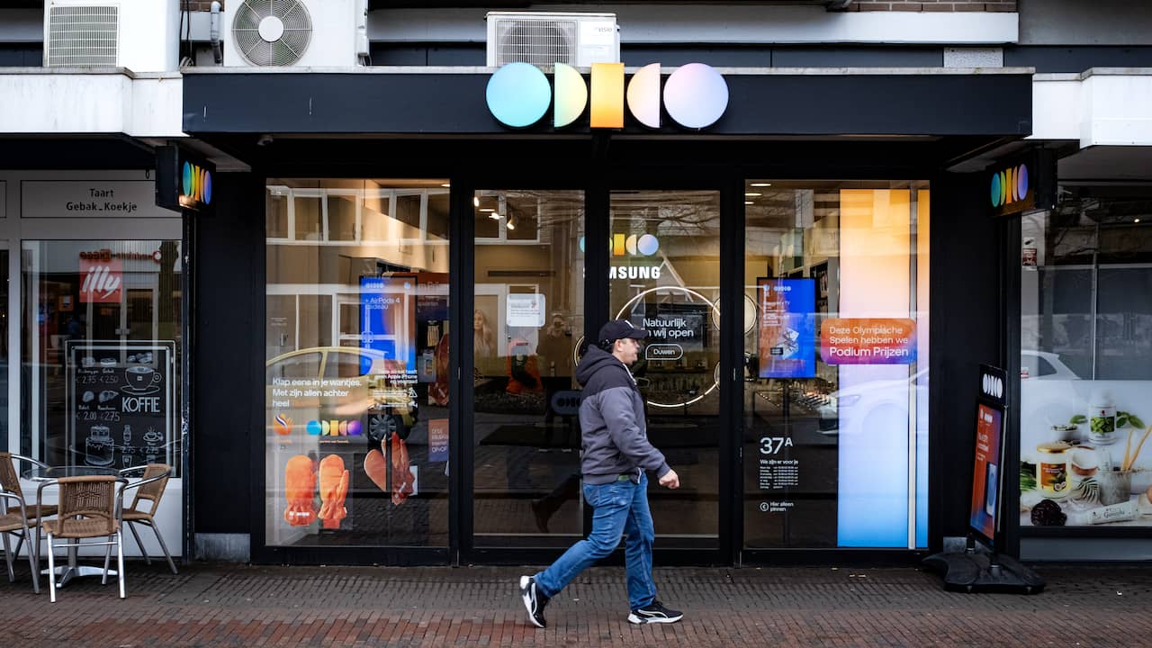 Datalek krijgt pijnlijk staartje voor Odido: klantgegevens mogelijk te ...
