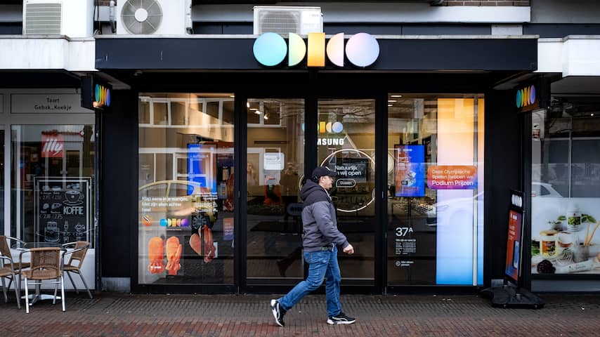 Datalek krijgt pijnlijk staartje voor Odido: klantgegevens mogelijk te ...