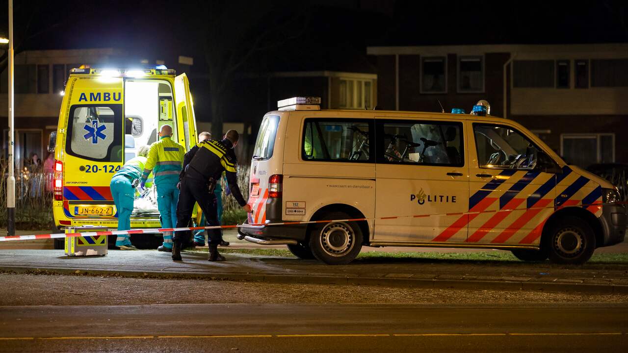 Verdachte liquidatie Peter van der Linde langer vast | Breda | NU.nl