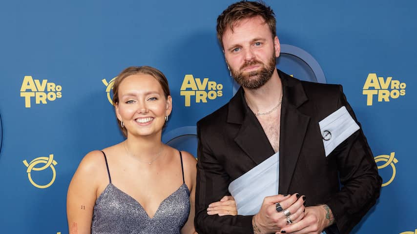 Tim Hofman maakt programma rond afscheid van overleden Eva Hermans-Kroot | Media | NU.nl