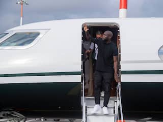Romelu Lukaku | NU - Het laatste nieuws het eerst op NU.nl