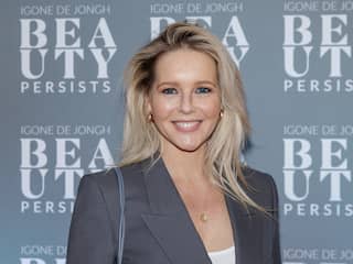 Chantal Janzen | NU - Het laatste nieuws het eerst op NU.nl