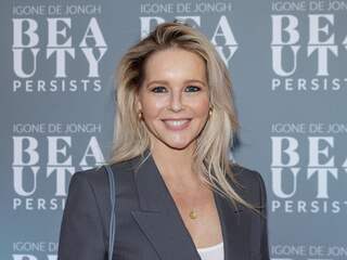 Chantal Janzen | NU - Het laatste nieuws het eerst op NU.nl