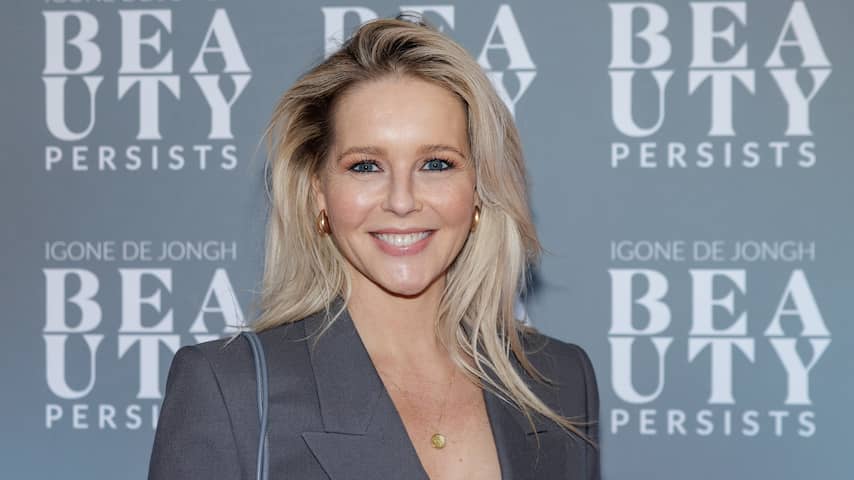 Chantal Janzen over haar samengestelde gezin: 'Vond het best heftig’ | Achterklap | NU.nl