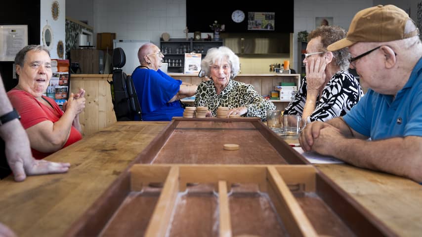 NSC en BBB dienen voorstel voor referendum over nieuw pensioenstelsel ...
