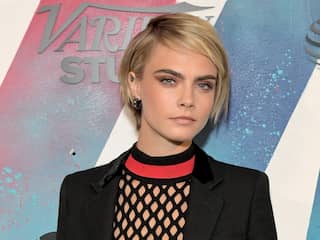 Cara Delevingne | NU - Het laatste nieuws het eerst op NU.nl