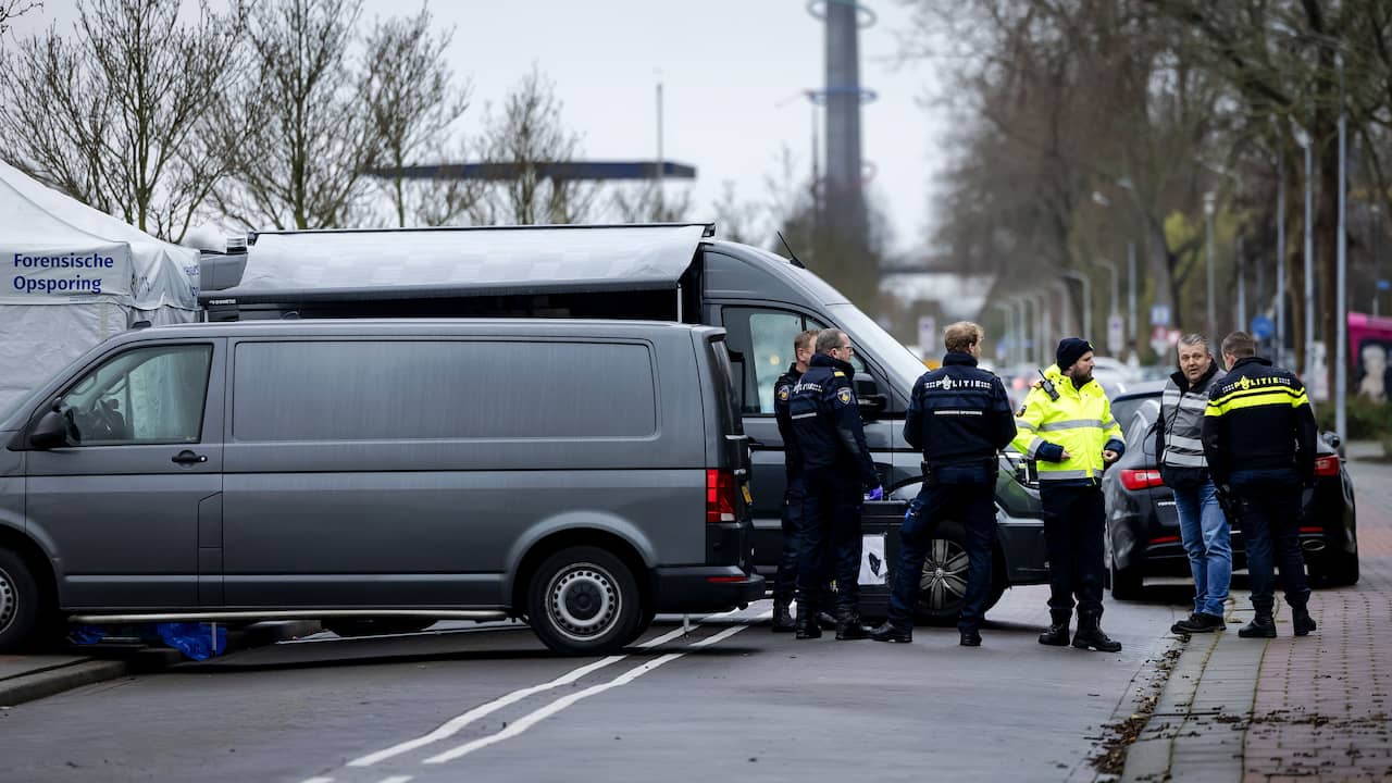 Twee doden in water Krommenie zijn niet omgekomen door een misdrijf ...