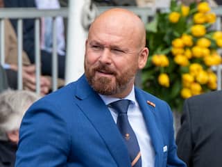 Marco Kroon | NU - Het laatste nieuws het eerst op NU.nl