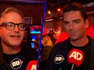 Vrienden van Amstel Live | NU - Het laatste nieuws het eerst op NU.nl