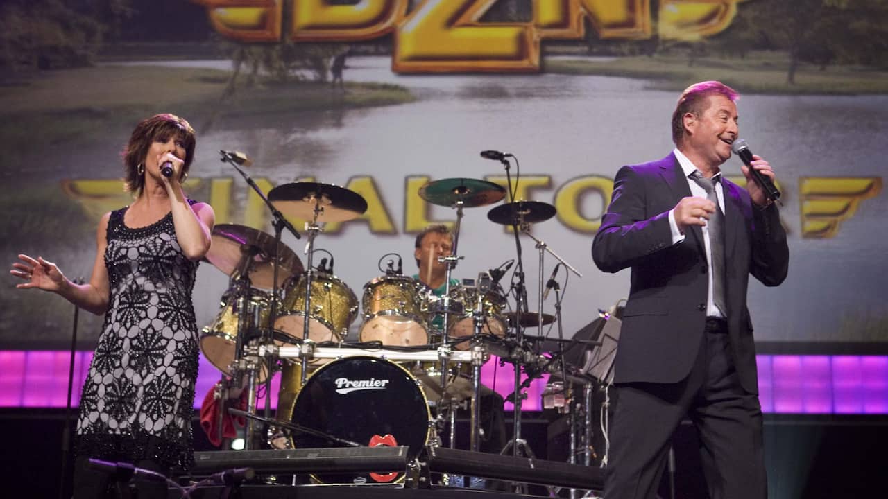 BZN verrast 18 jaar na afscheid met concert: 'Overmand door emotie ...