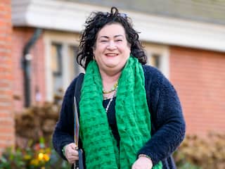 Caroline van der Plas | NU - Het laatste nieuws het eerst op NU.nl