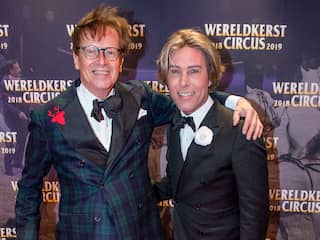 Frank en Rogier | NU - Het laatste nieuws het eerst op NU.nl
