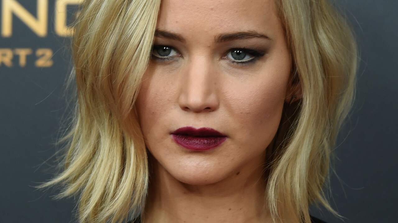 Jennifer Lawrence voelde zich 'misselijk' na horen Weinstein ...
