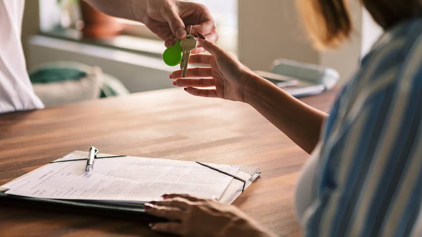 'Betaalbare' koopwoning is niet bereikbaar voor mensen met laag inkomen ...