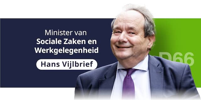 Kabinet-Jetten van start: deze ministers hebben hoofdpijndossiers op ...