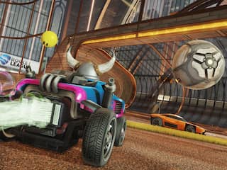 Rocket League | NU - Het laatste nieuws het eerst op NU.nl