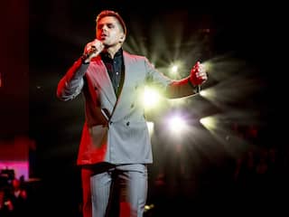 André Hazes | NU - Het laatste nieuws het eerst op NU.nl