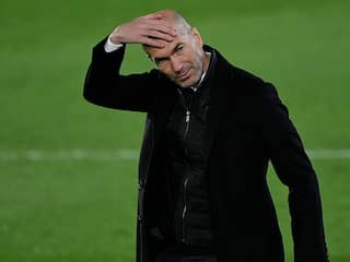 Zinédine Zidane | NU - Het laatste nieuws het eerst op NU.nl
