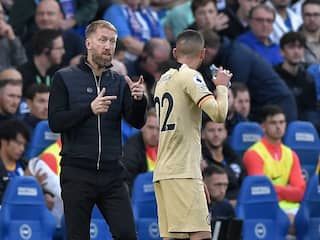 Graham Potter | NU - Het laatste nieuws het eerst op NU.nl